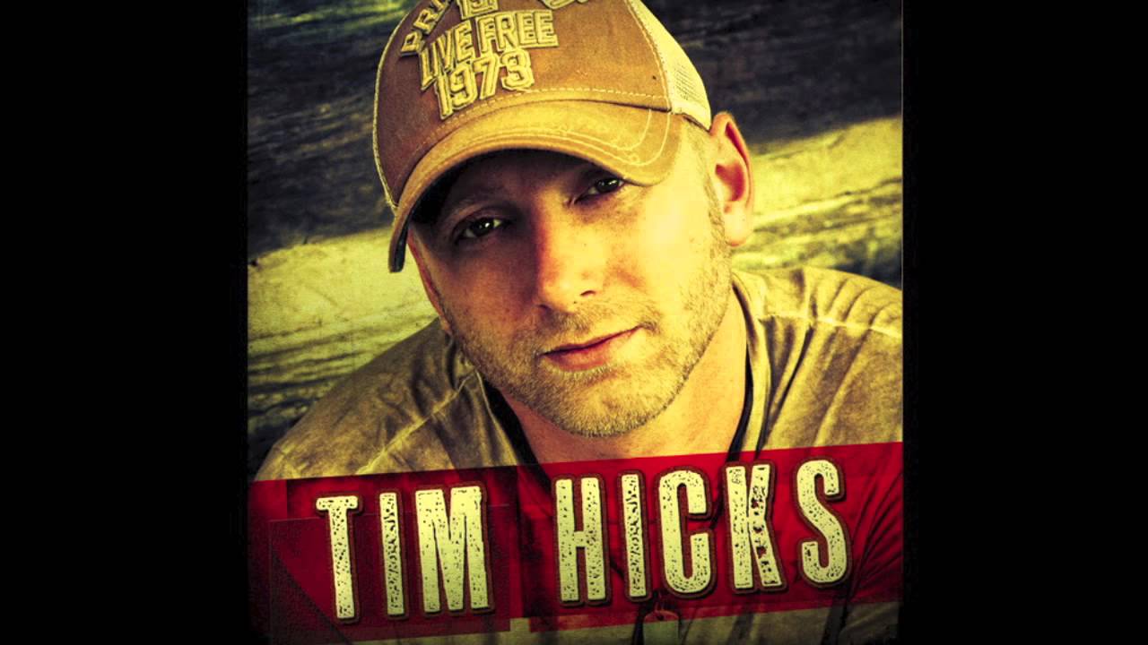 TIM HICKS "HELL RAISIN' GOOD TIME" (AUDIO) - YouTube
