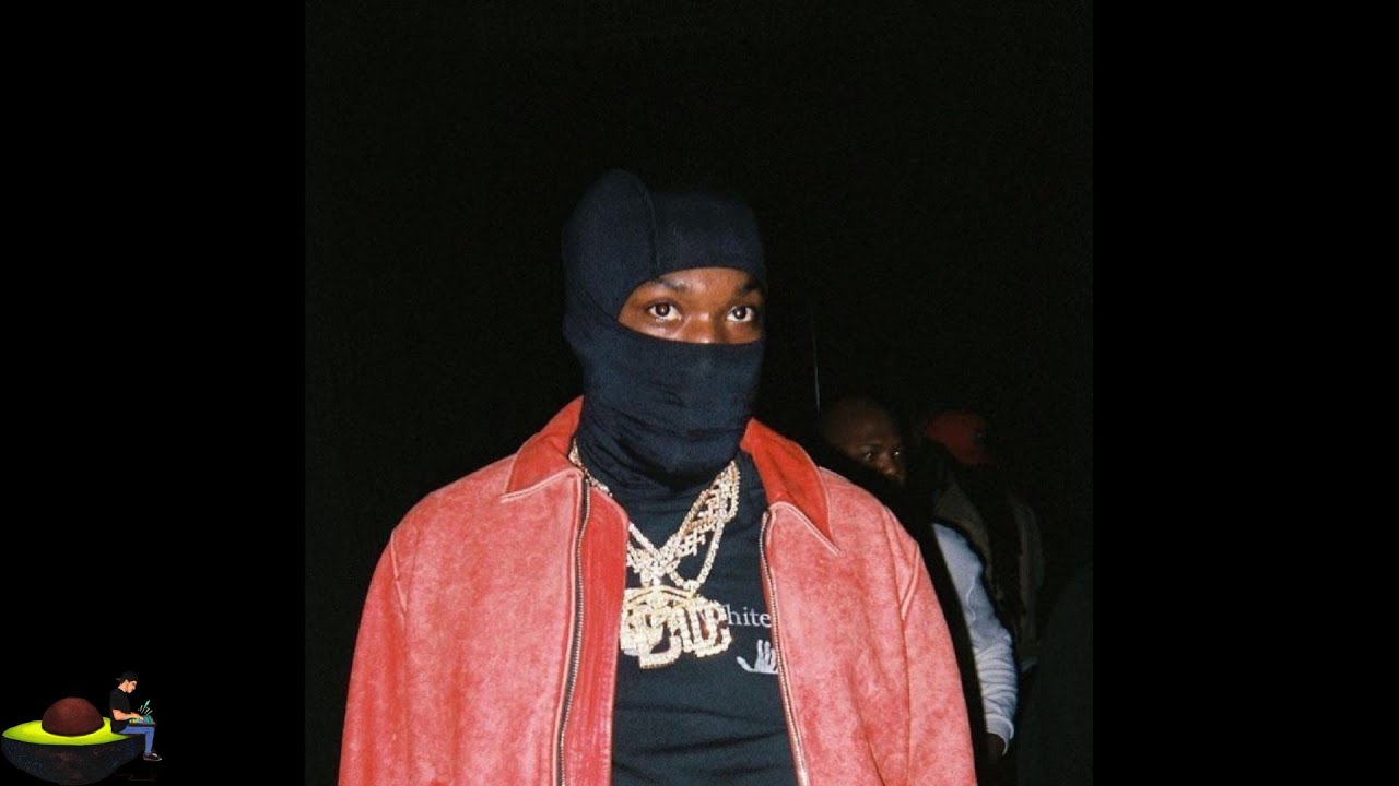 Meek Mill x Benny the Butcher Type Beat 2022 Trap - "Thanos" - YouTube