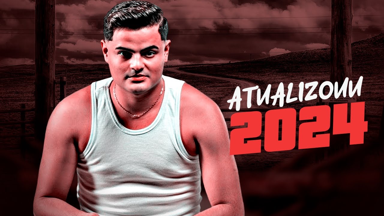 HEITOR COSTA 2024, HEITOR COSTA 2024 ATUALIZADO REPERTÓRIO NOVO, CD NOVO DO HC 6.0 SETEMBRO 2024 ...