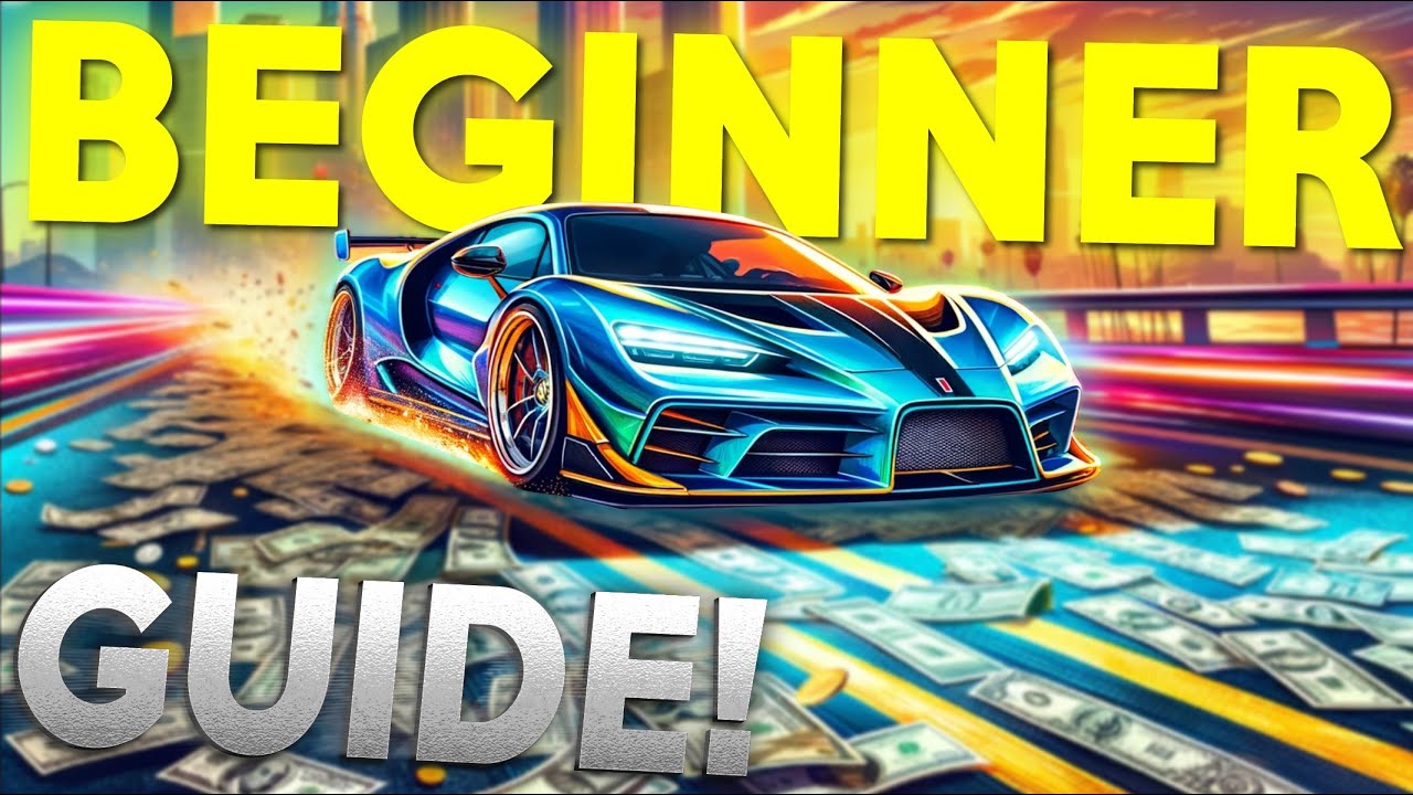 ULTIMATE BEGINNER GUIDE TO MAKE MILLIONS! - YouTube