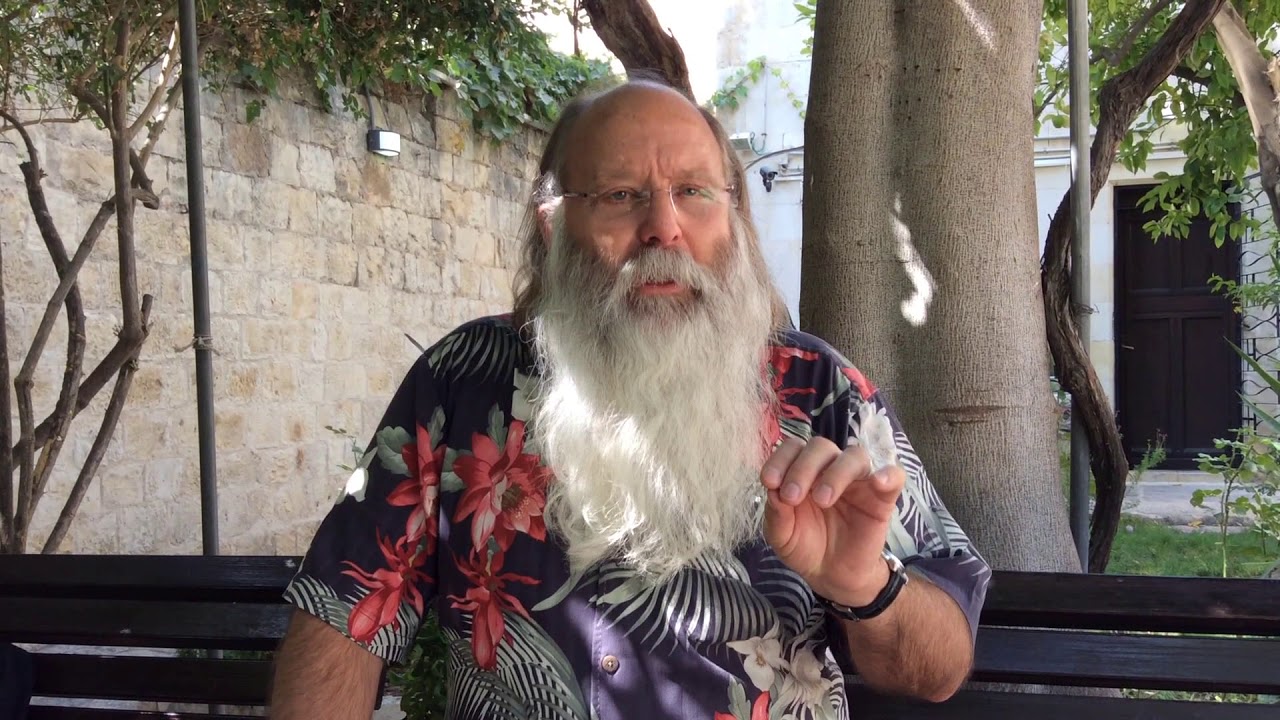 SPECIAL UPDATE: September 23, new moon, and the end of the world ...