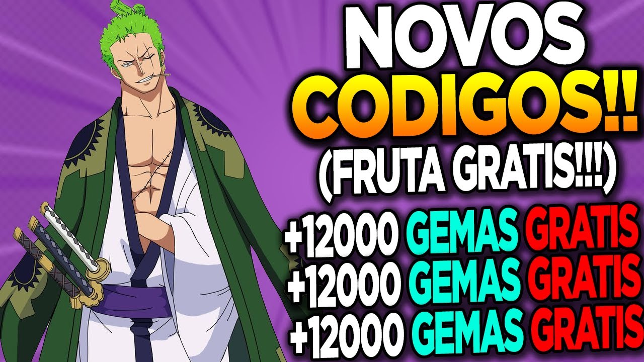 TODOS OS NOVOS CODIGOS *SECRETOS* no LEGEND PIECE (NEW WORLD UPDATE ...
