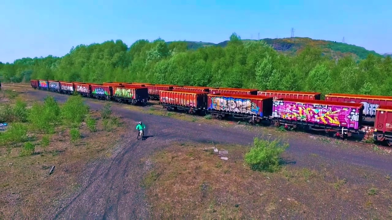 110 Stomp Racing PitBike - Upgraded - This keeps up with 140cc PitBikes ...