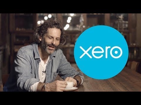 CASE STUDY VIDEO // Xero - YouTube