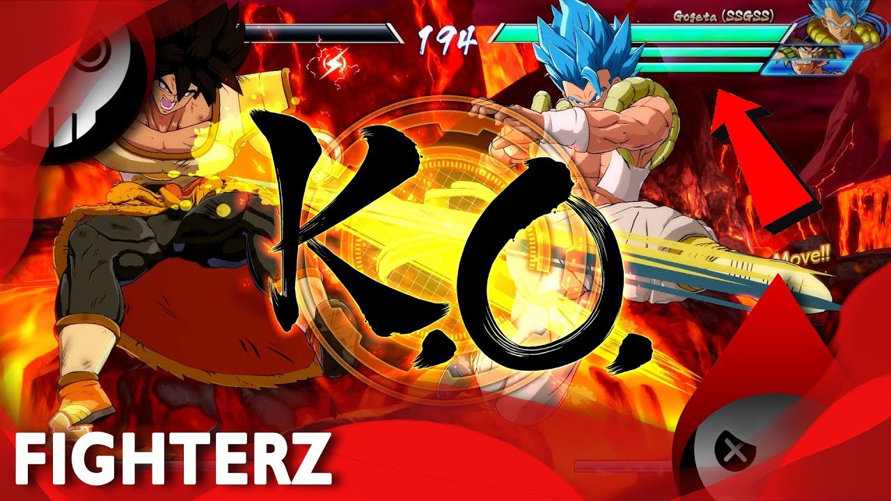 Did I just get a Ghetto Perfect Dramatic Finish?? Dragon Ball FighterZ ...