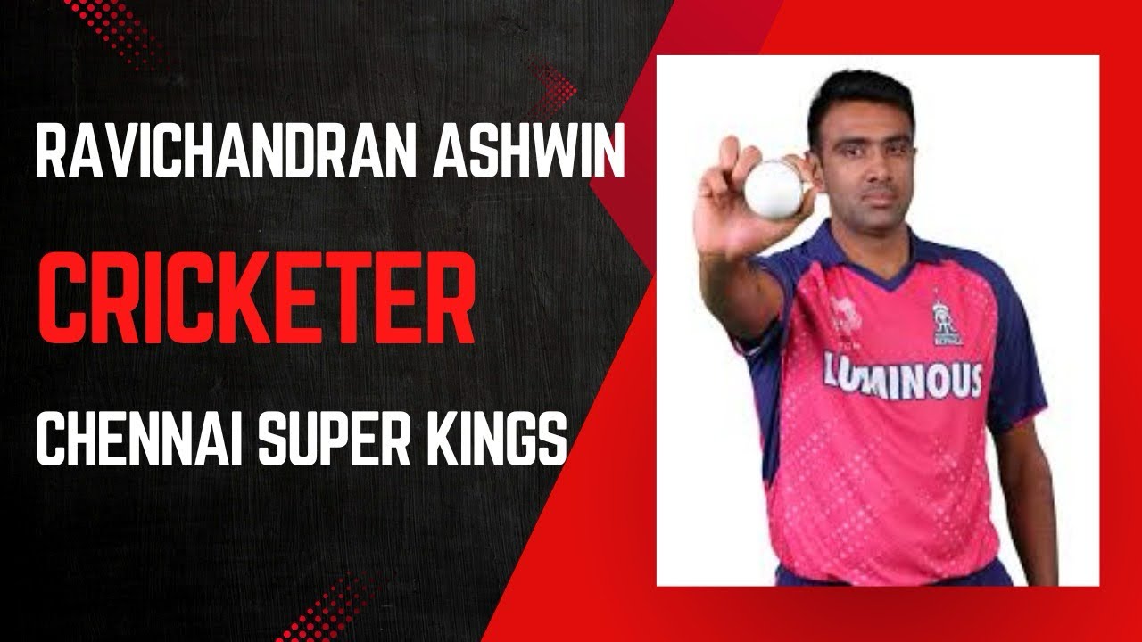 Ravichandran Ashwin || Chennai Super kings || IPL2025 || csk team 2025 ...