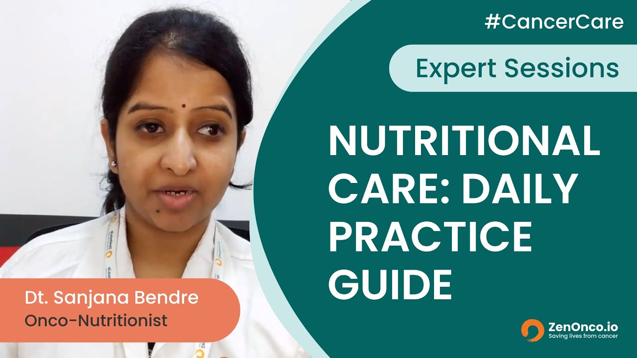 Understanding the Nutritional Care Process: Steps for Daily Practice ...