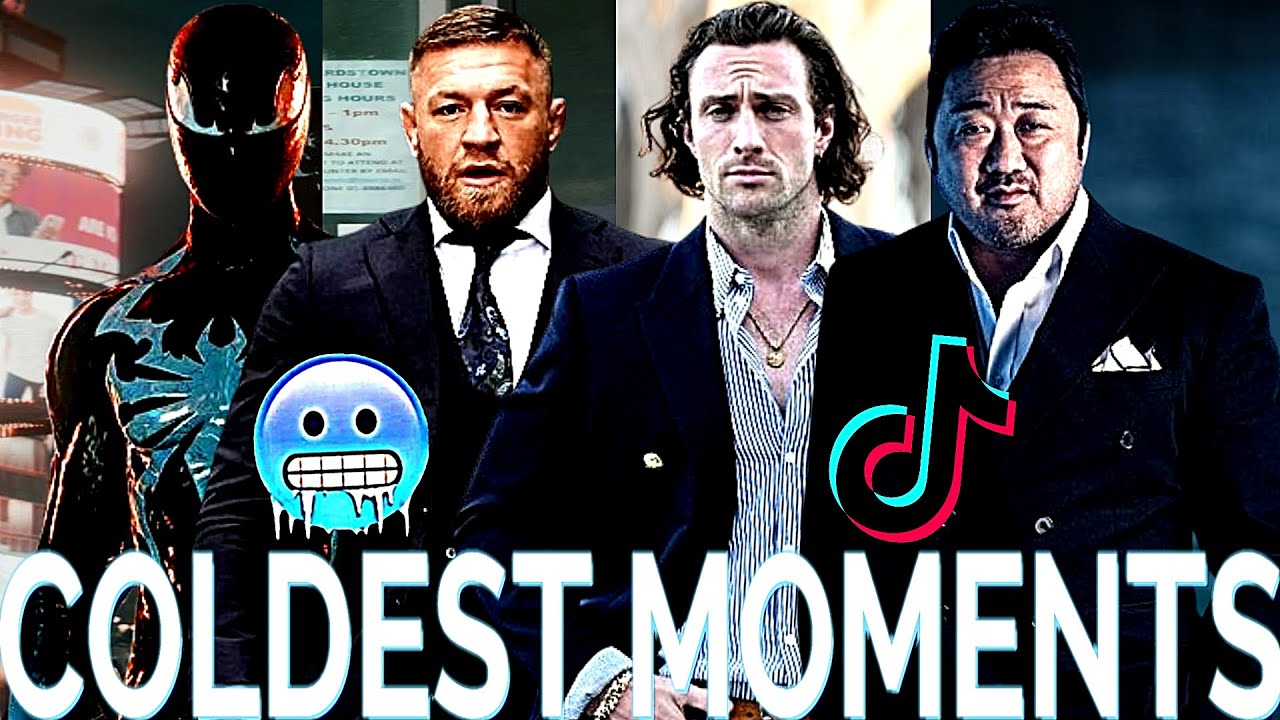 🥶 COLDEST MOMENTS OF ALL TIME 🥶 SIGMA MOMENTS 2024 🥶 COLDEST MOMENTS ...