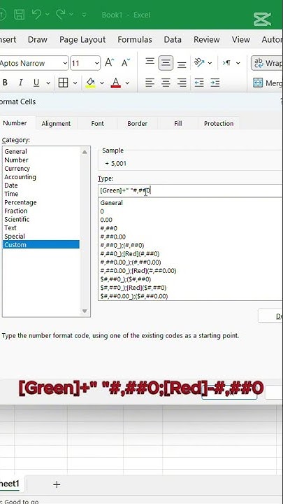 Excel tricks : How to Use Conditional Formatting in Excel #excel #exceltips #exceltricks - YouTube