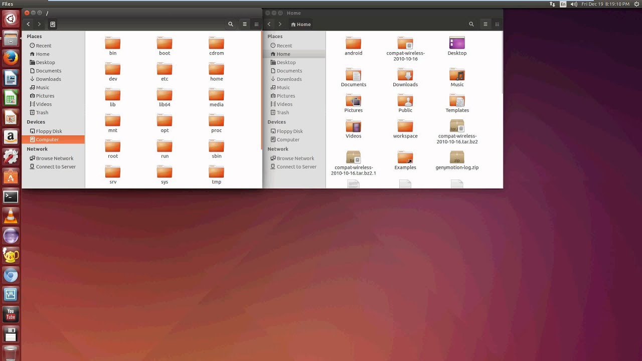 How To Create A Share Folder In Win 7 YouTube How To Create A Share Folder In Win 7 YouTube