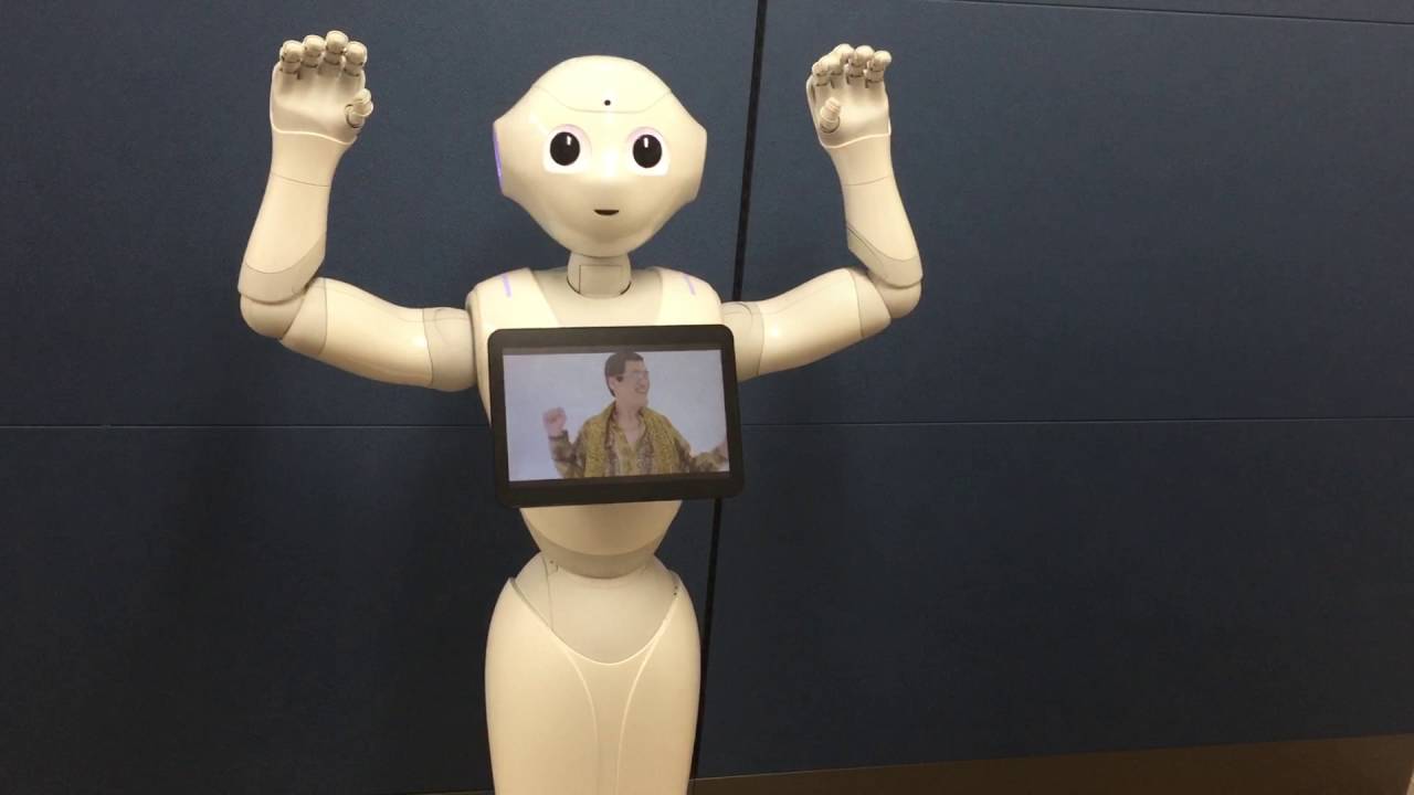 ppap version pepper - YouTube