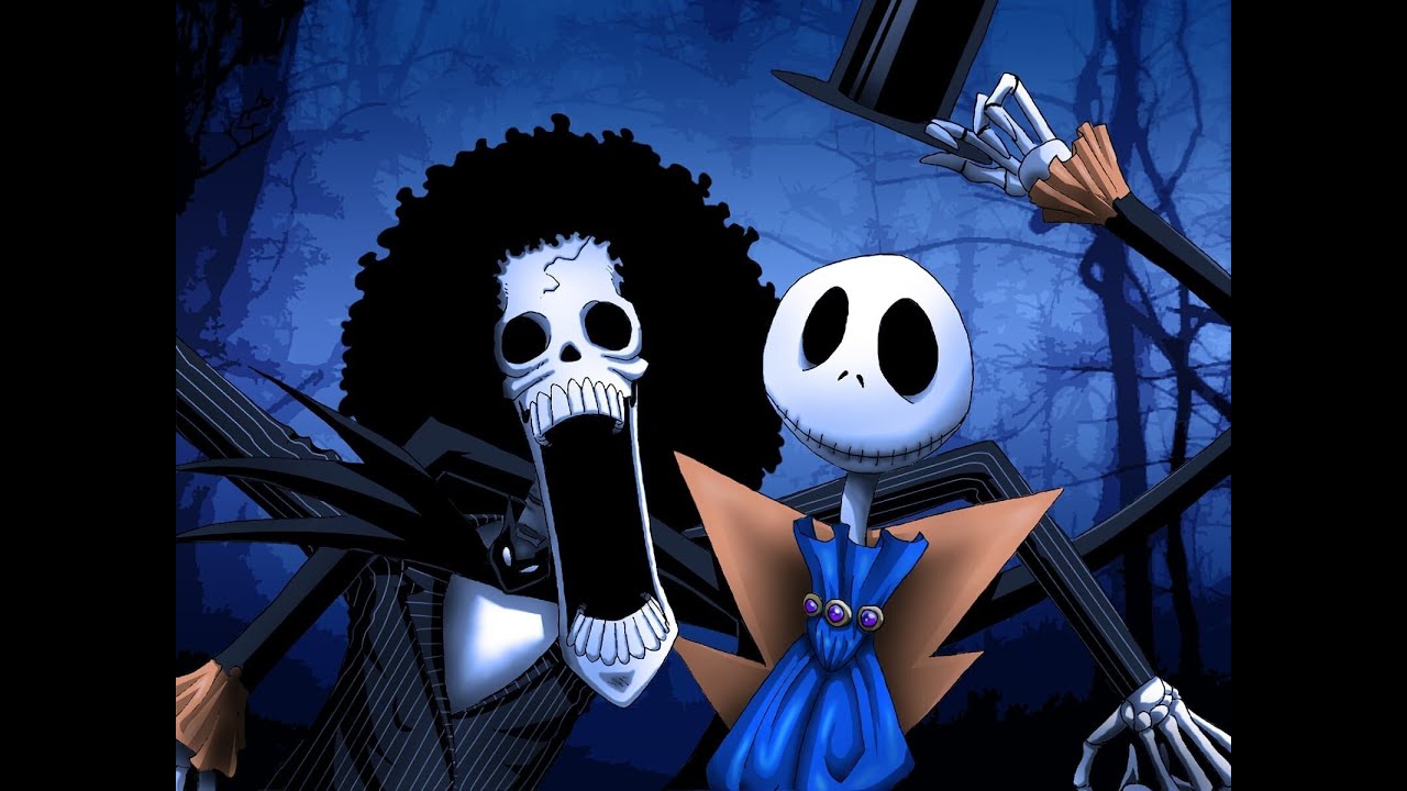 New Brook Event | GPO - YouTube