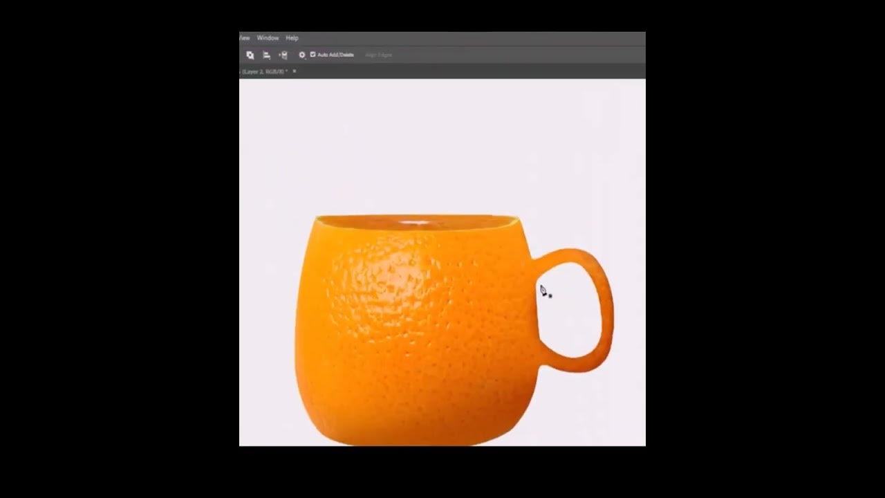 How To Wrap An Image Around An Object In Photoshop youtubeshorts viralvideo wrappingtutorial how-to-wrap-an-image-around-an-object-in-photoshop-youtubeshorts-viralvideo-wrappingtutorial