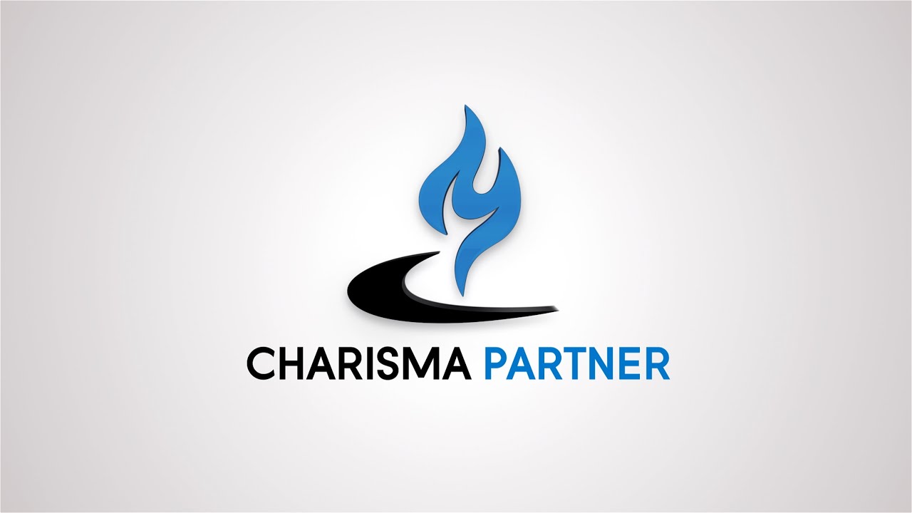 How to Register for Charisma Media Partner Program - YouTube