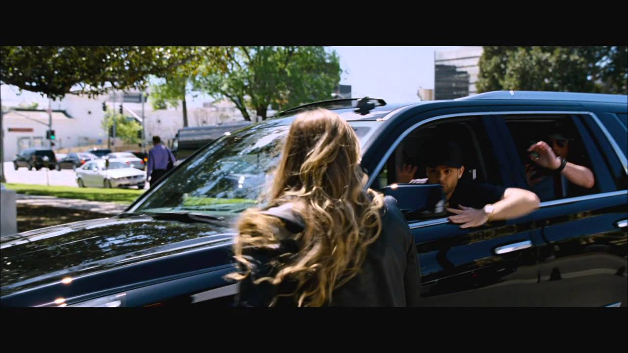 HBO First Look: Entourage (HBO) - YouTube