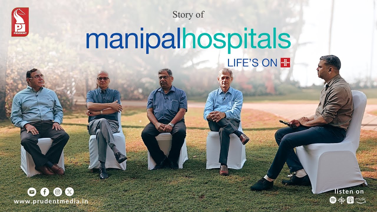Manipal Hospitals Goa | 3 Decades of Exceptional service | Prudent ...