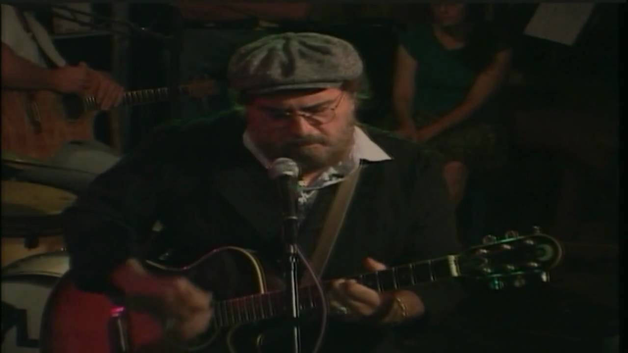 Play that Music, Phil Ragno live from Kulak's Woodshed - YouTube
