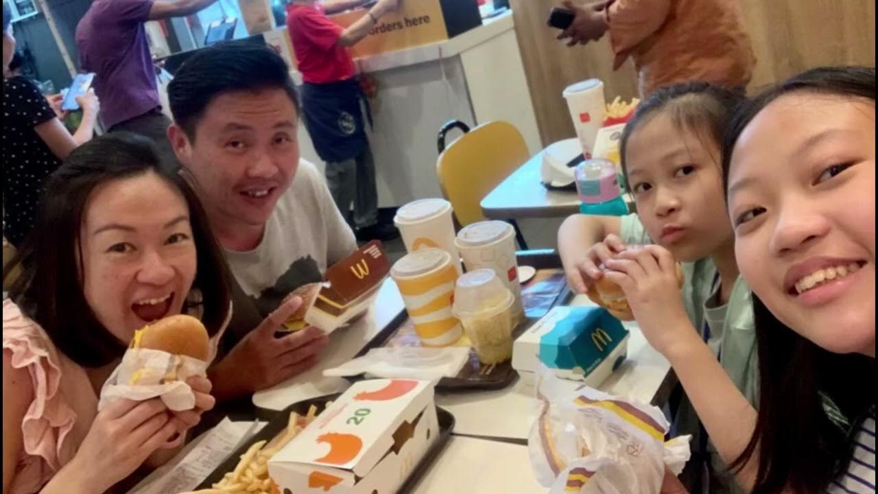 爱加倍双亲节2023 Agape Parents Day 2023 - 与家人的照片剪辑 - YouTube