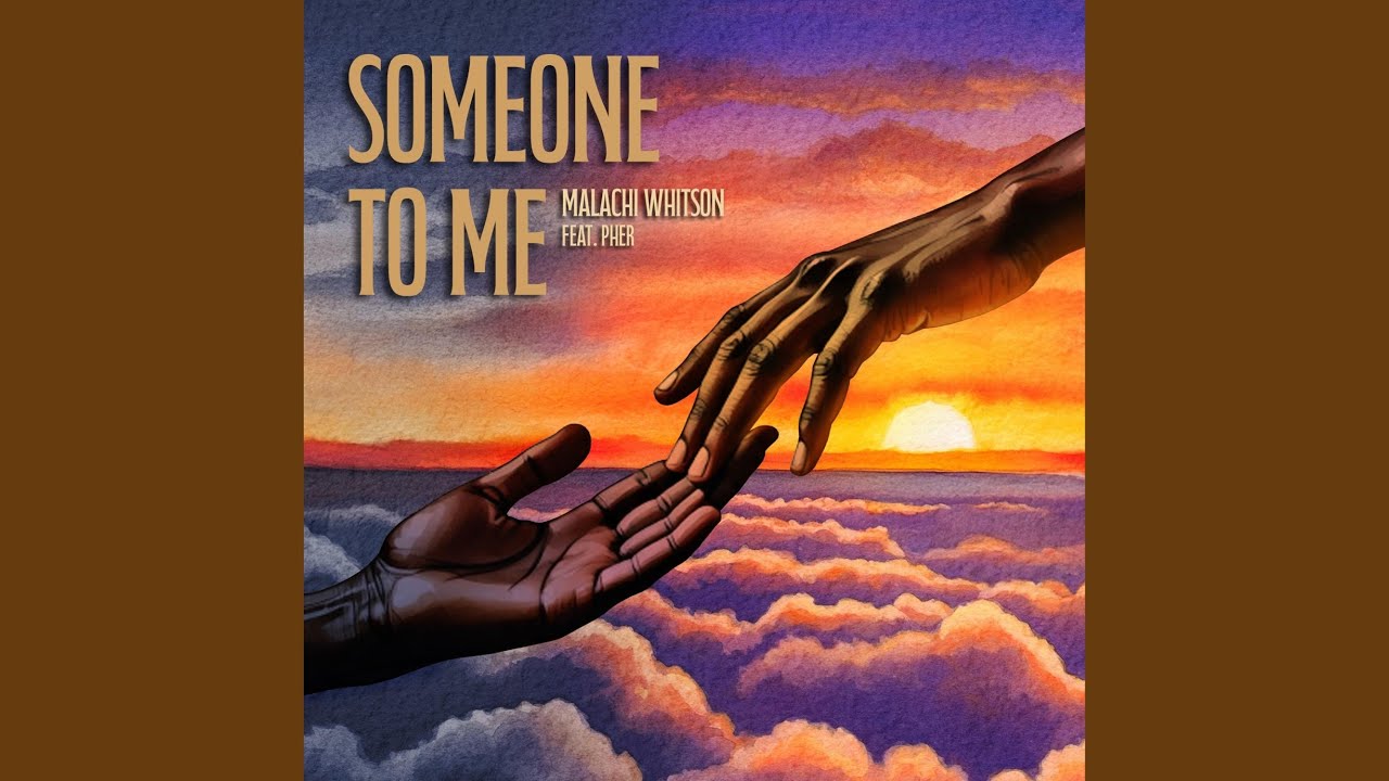 Someone to Me (feat. PHER) (Radio Edit) - YouTube