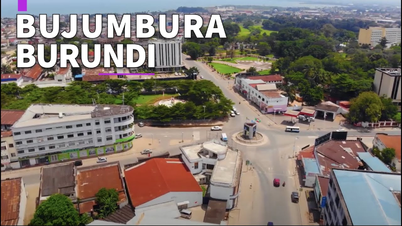 How well do you know BURUNDI? - YouTube