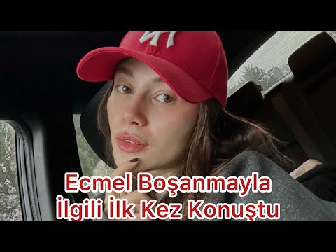Ecmel Kılıç (Sipsecmel) Boşanmayla İlgili Konuştu