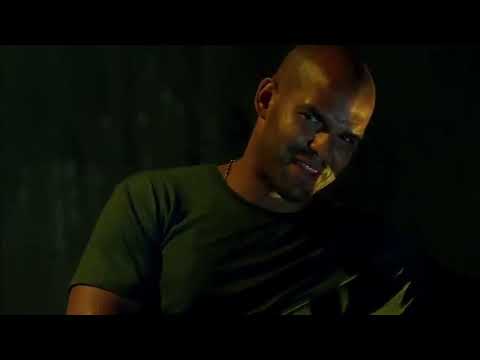 Prison Break Season 4 Michael Headache Sucre helps