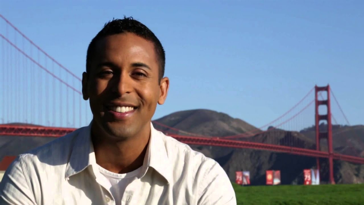 Brian J. Patterson SAG/AFTRA - AGMA (Tonry Talent) Hosting Reel - YouTube