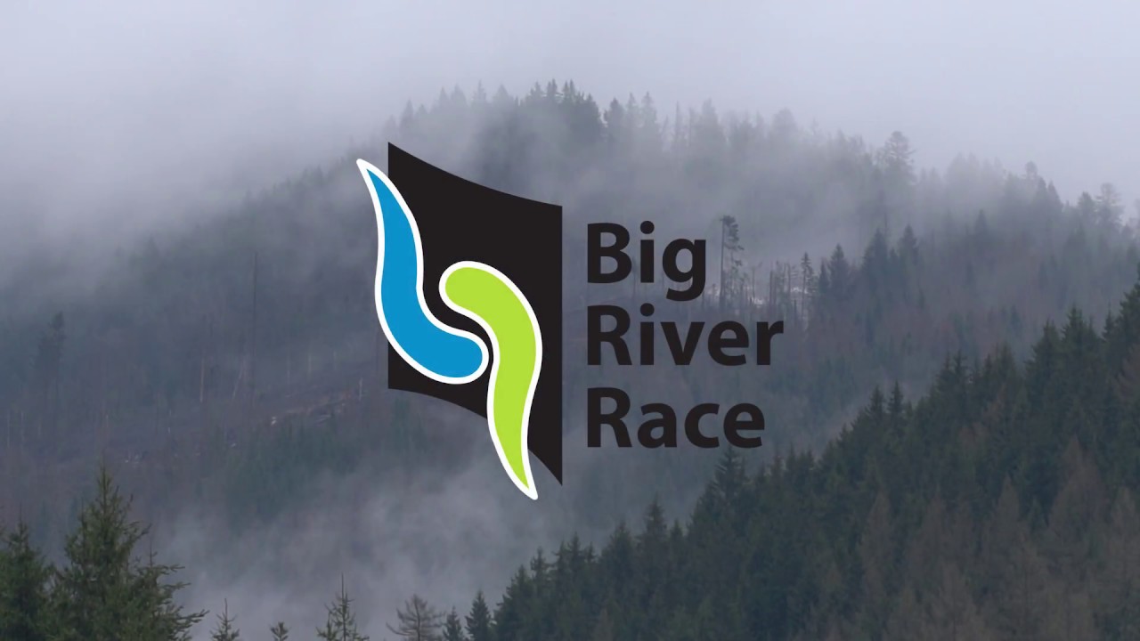 Big River Race 2017 - YouTube