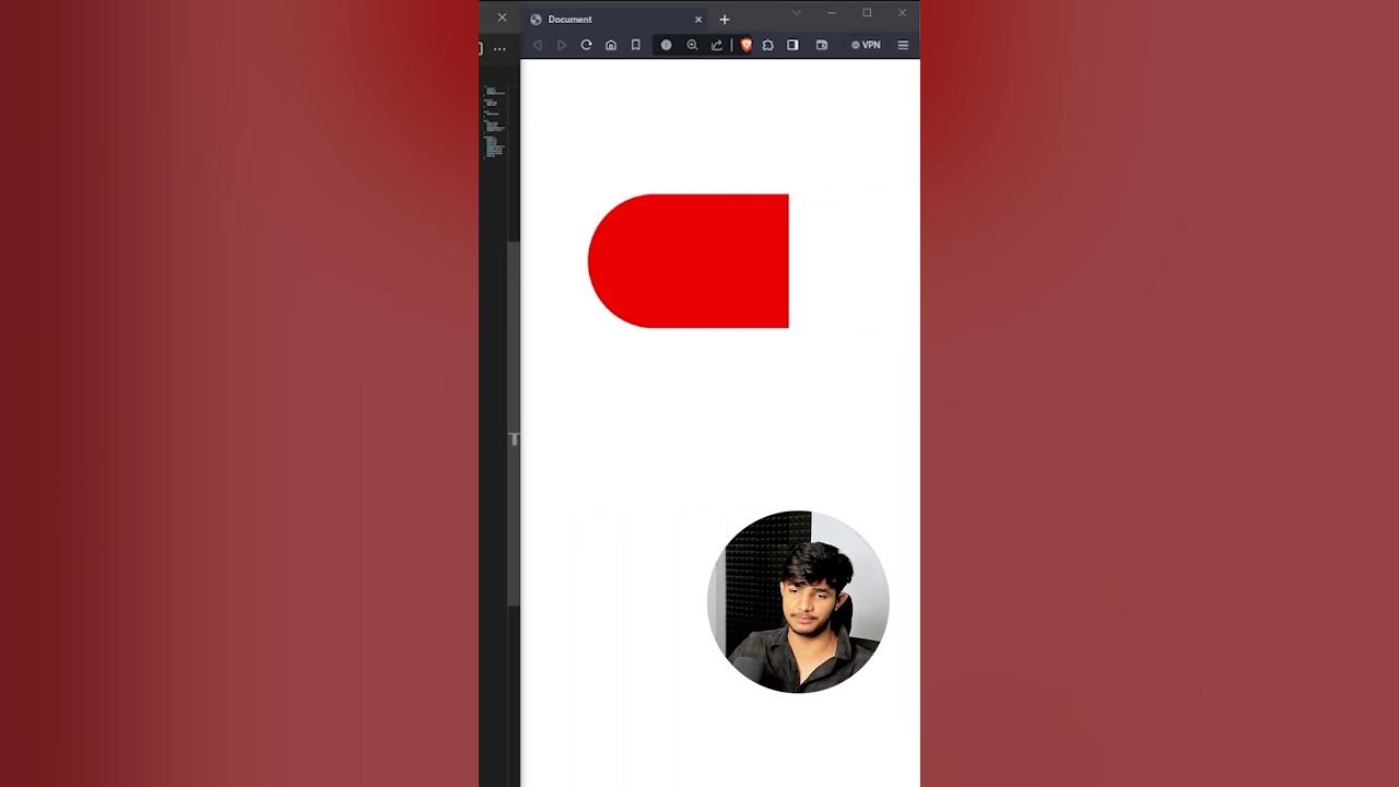 33100 Tricks Heart Shape Css Html Css Js Animation And Effects 0656