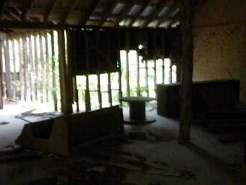 Dogpatch USA - "Kornvention Hall" May 2014 - YouTube