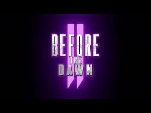 Saving Project Nightfall - YouTube