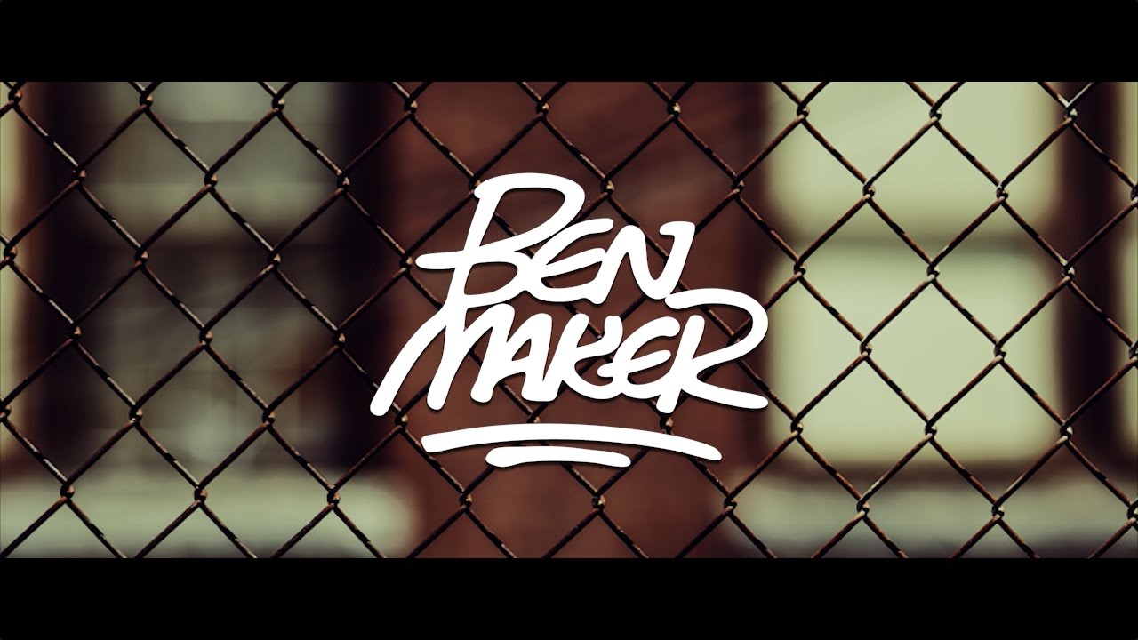 BEN MAKER - Oblivious (rap instrumental / hip hop beat) - YouTube