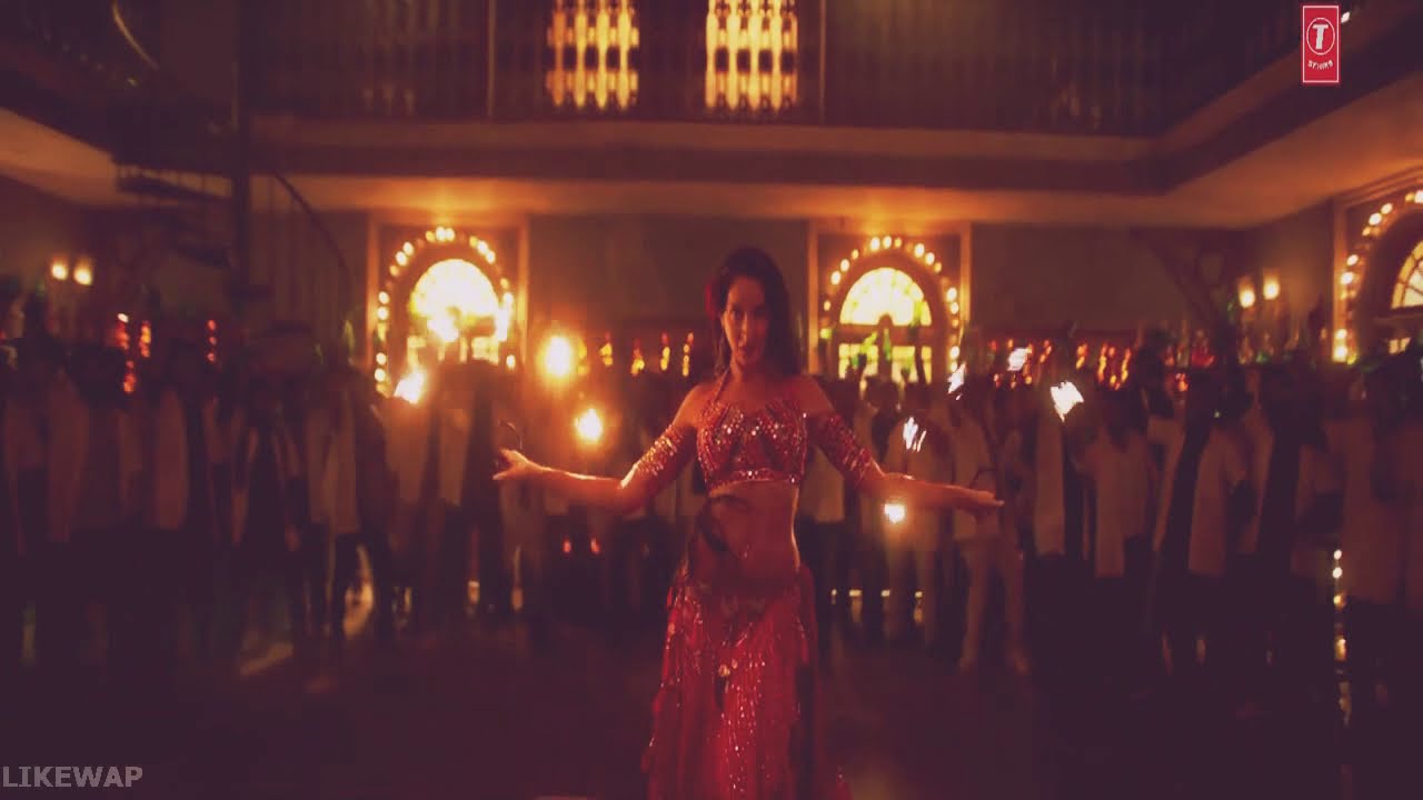 O Saki Saki Batla House I Nora Fatehi I Full Hd Song Youtube