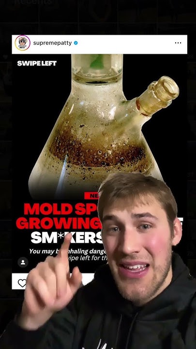 Why Smoking Weed Is Bad For You Youtube