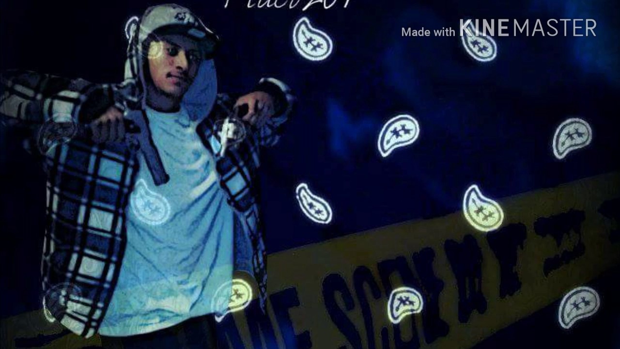 On My Side Feat Flaco209 (Upstate Sureno Rap) *2017 - YouTube