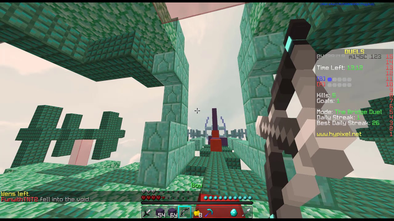 The Bridge Gameplay (ft. my voice) - YouTube