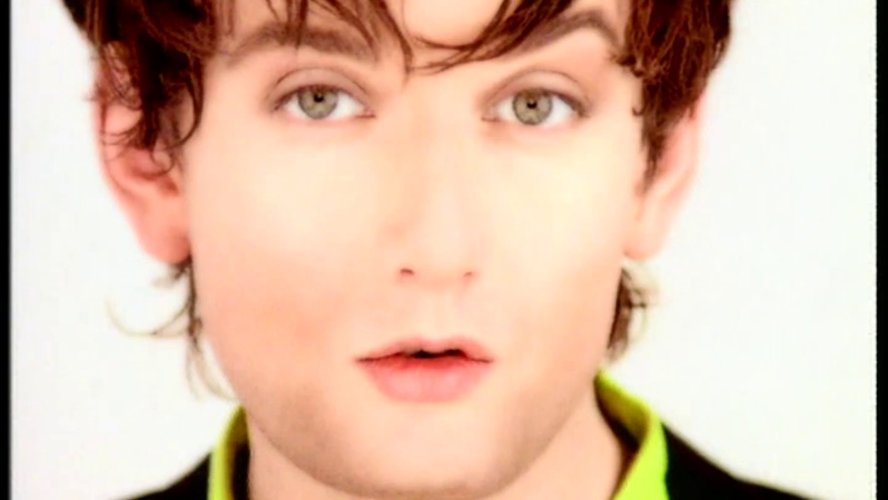 Pulp - Babies (Official Video) HD - YouTube