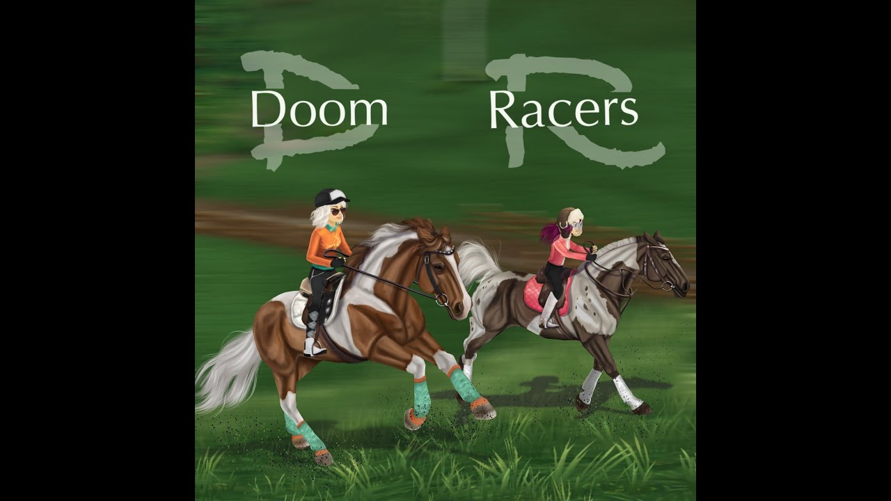 DR speed edit - YouTube