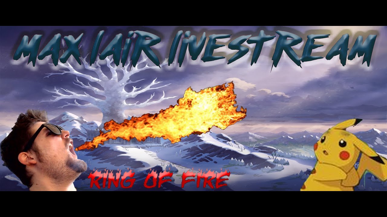 Pokemon Max Lair Raids with Viewers! Legend Tells of a Shiny Moon Beast ...