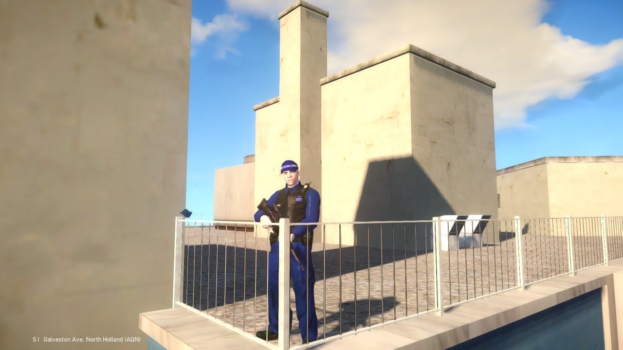 GTA IV British Roleplay Community - YouTube