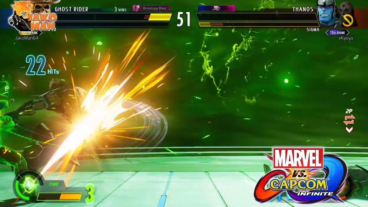 MAHVEL IN A NUTSHELL #48 - YouTube