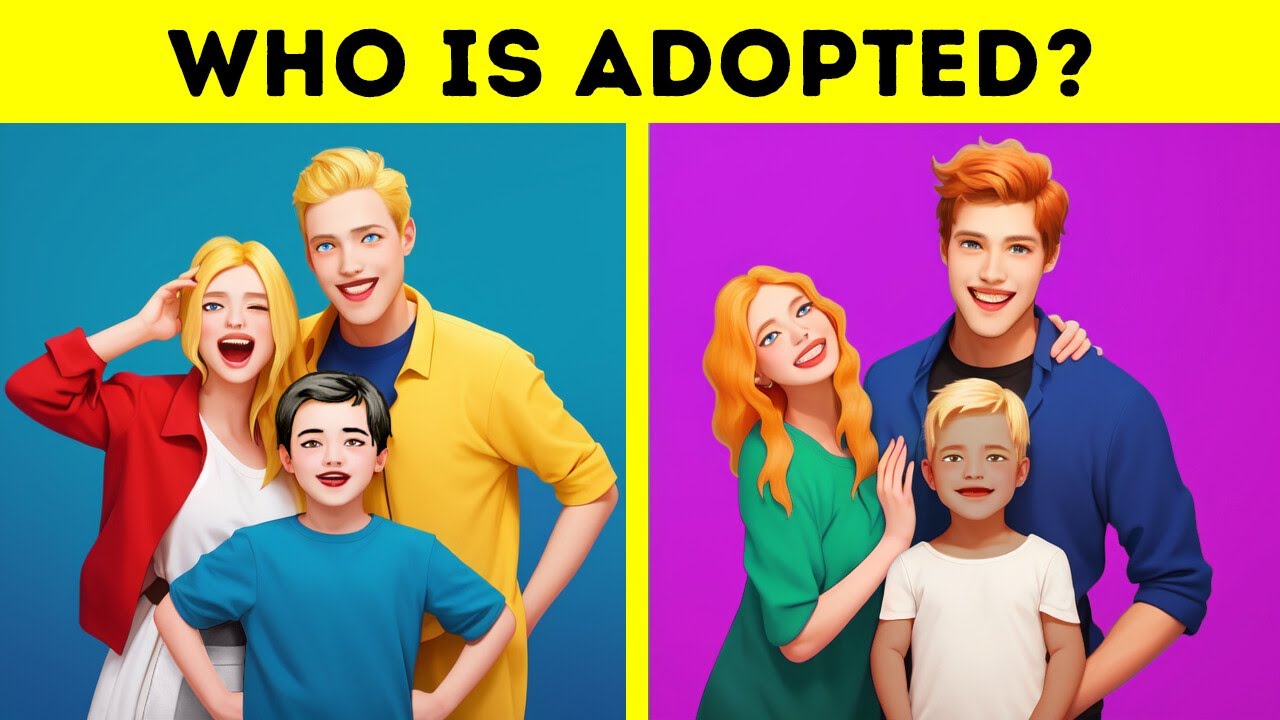 Speedy Solutions: Quick Riddles for Keen Minds! - YouTube