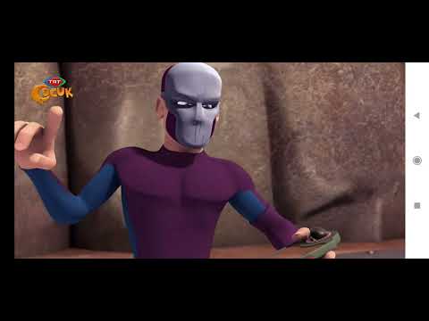 Cille Tv ( Kazur vs Rüstem ) ve ( Hatar vs Raj )