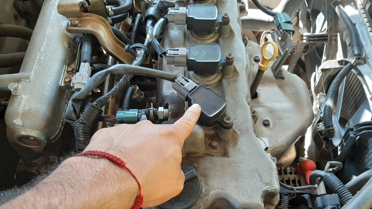 No cambies la bobina de tu auto sin antes saber esto! DIAGNOSTICO ...
