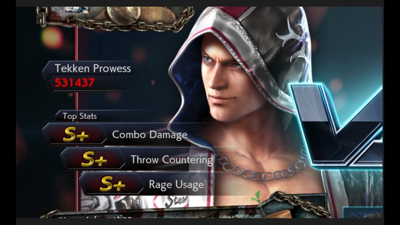 How Steve Gameplay with All S+ Stats Looks Like... - YouTube