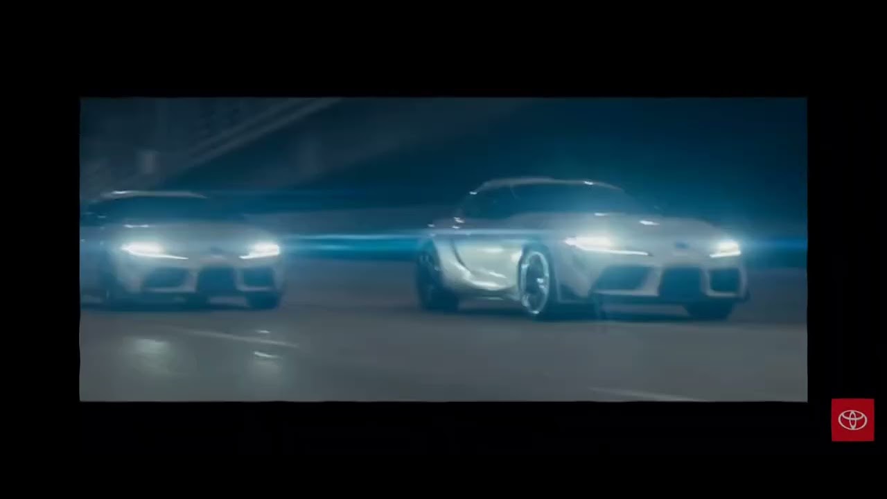 #SUPRA introduction - YouTube
