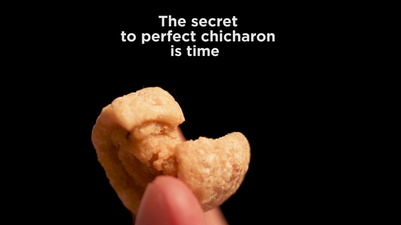 Memz Chicharon - YouTube