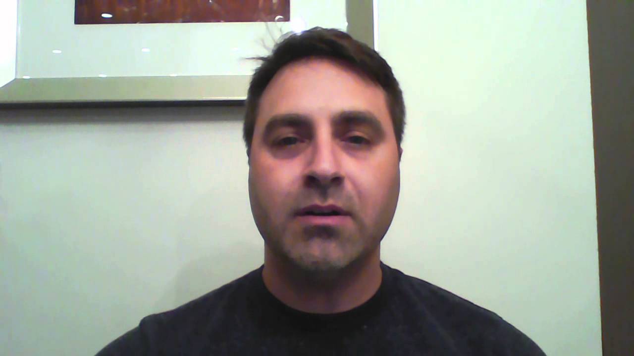 Christian Ferris Introduction - YouTube