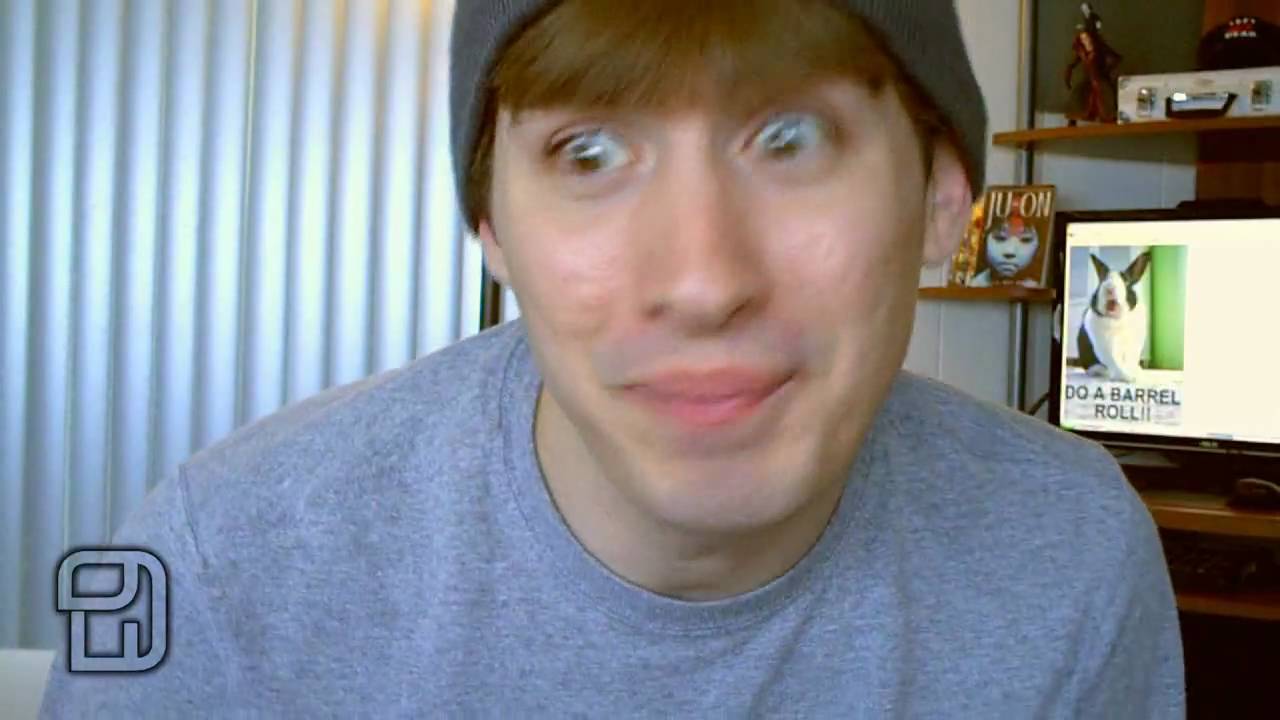 Fungo Review! Original Promo. Satire of YouTuber Fred - YouTube