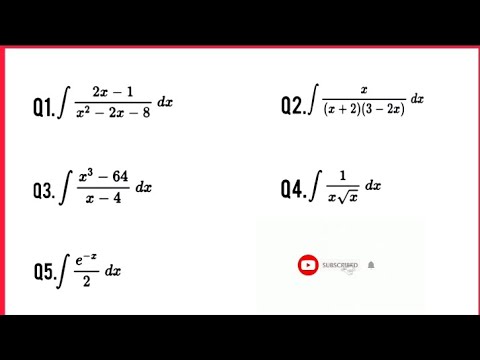 Integration Explained: Common Questions and Answers - YouTube